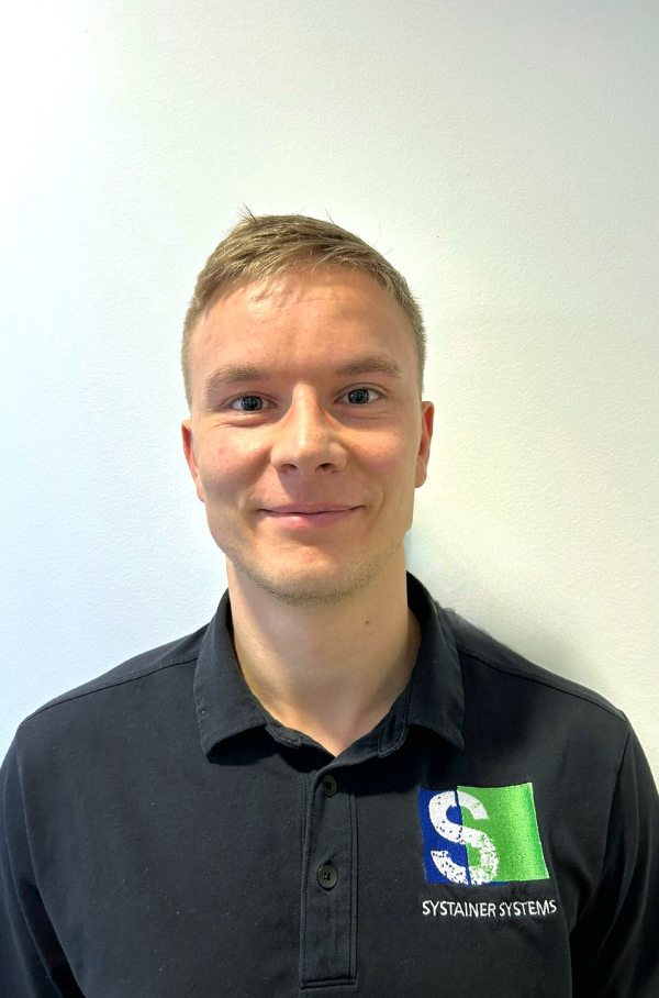 Who is Systainer Systems