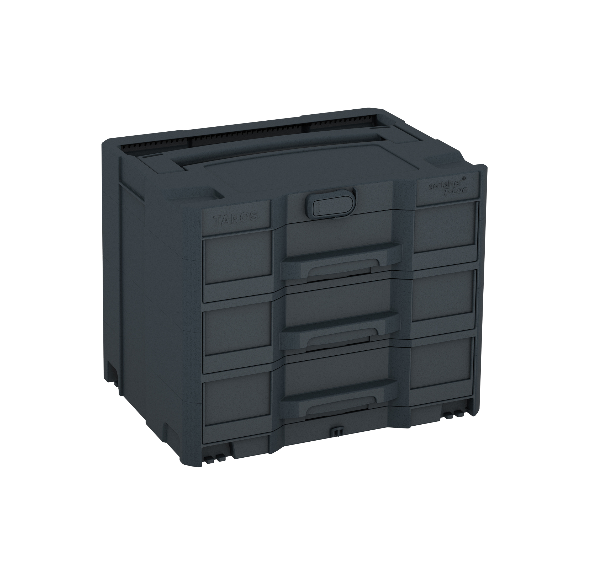 systainer®– The Custom Tool Case System for Every Job